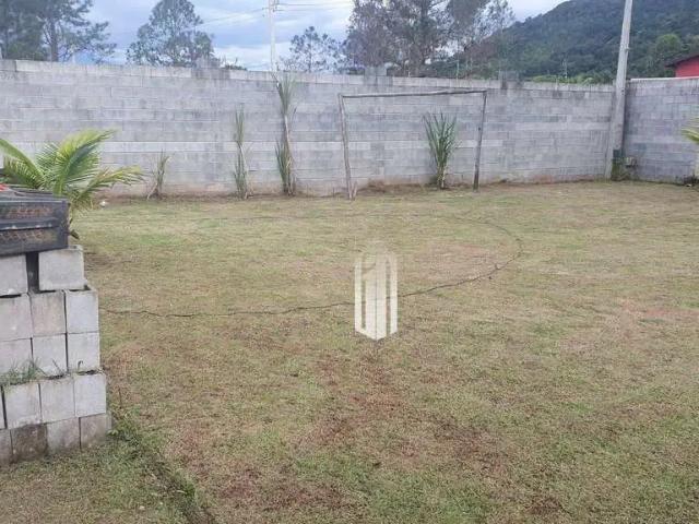 Terreno / Lote para Venda em Caraguatatuba/SP Capricórnio II