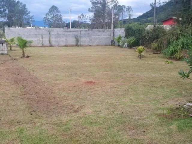 Terreno / Lote para Venda em Caraguatatuba/SP Capricórnio II