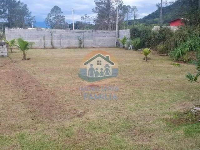 Terreno / Lote para Venda em Caraguatatuba/SP Capricórnio II