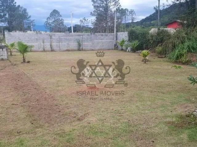 Terreno / Lote para Venda em Caraguatatuba/SP Capricórnio II