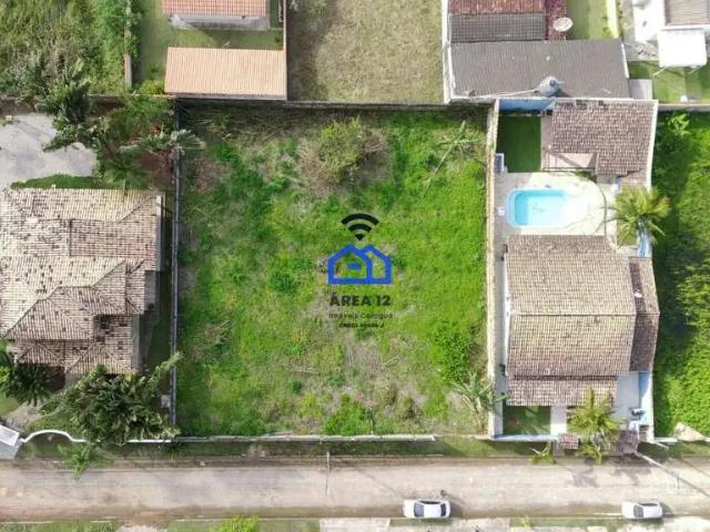 Terreno / Lote para Venda em Caraguatatuba/SP Capricórnio II