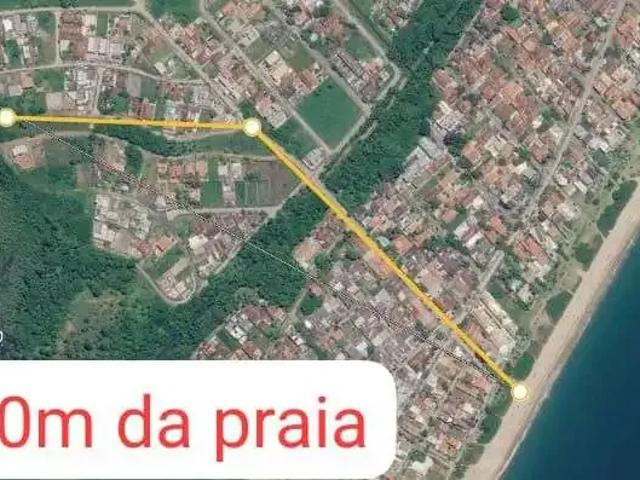Terreno / Lote para Venda em Caraguatatuba/SP Capricórnio II