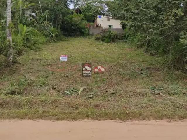 Terreno / Lote para Venda em Caraguatatuba/SP Capricórnio II