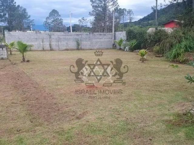 Terreno / Lote para Venda em Caraguatatuba/SP Capricórnio II