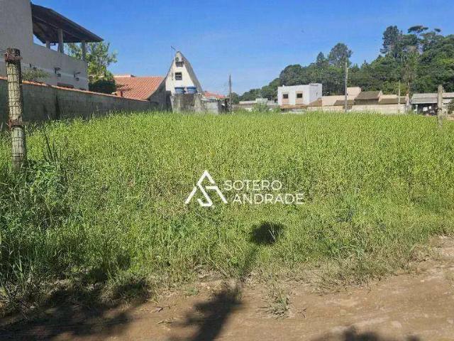 Terreno / Lote para Venda em Caraguatatuba/SP Capricórnio II