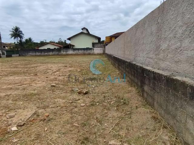 Terreno / Lote para Venda em Caraguatatuba/SP Capricórnio II
