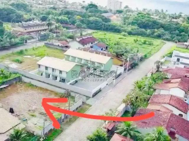 Terreno / Lote para Venda em Caraguatatuba/SP Capricórnio II