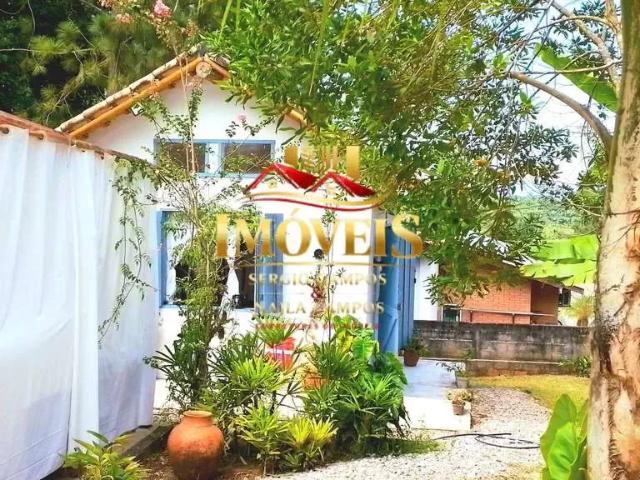 Terreno / Lote para Venda em Caraguatatuba/SP Capricórnio II