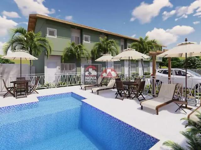 Terreno / Lote para Venda em Caraguatatuba/SP Capricórnio II