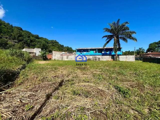 Terreno / Lote para Venda em Caraguatatuba/SP Capricórnio III