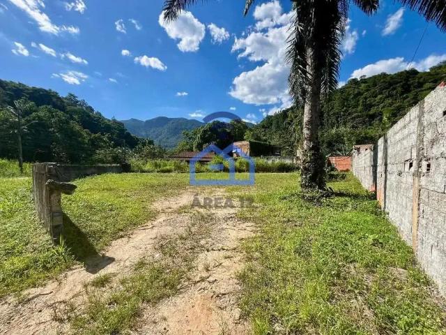 Terreno / Lote para Venda em Caraguatatuba/SP Capricórnio III