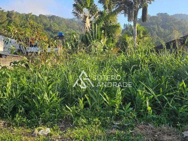 Terreno / Lote para Venda em Caraguatatuba/SP Capricónio III