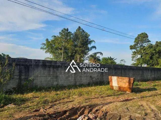 Terreno / Lote para Venda em Caraguatatuba/SP Capricórnio III