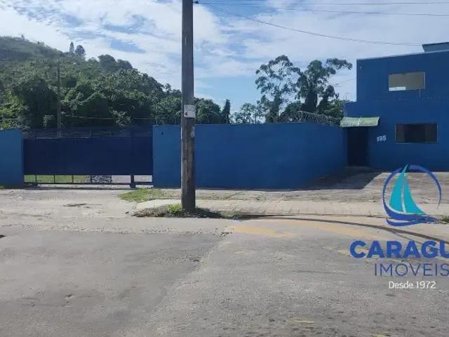 Terreno / Lote para Venda em Caraguatatuba/SP Caputera