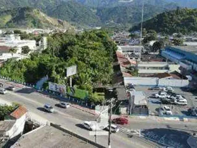 Terreno / Lote para Venda em Caraguatatuba/SP Centro