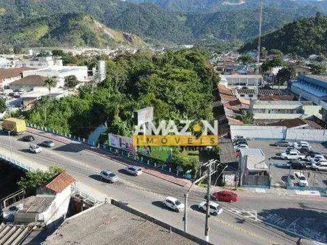 Terreno / Lote para Venda em Caraguatatuba/SP Centro