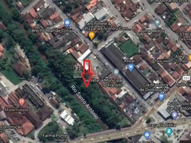 Terreno / Lote para Venda em Caraguatatuba/SP Centro