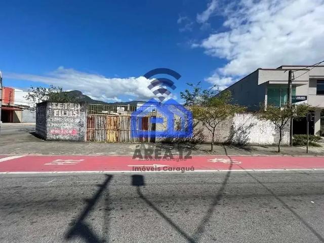 Terreno / Lote para Venda em Caraguatatuba/SP Centro