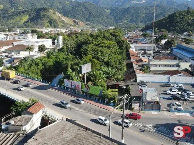 Terreno / Lote para Venda em Caraguatatuba/SP Centro