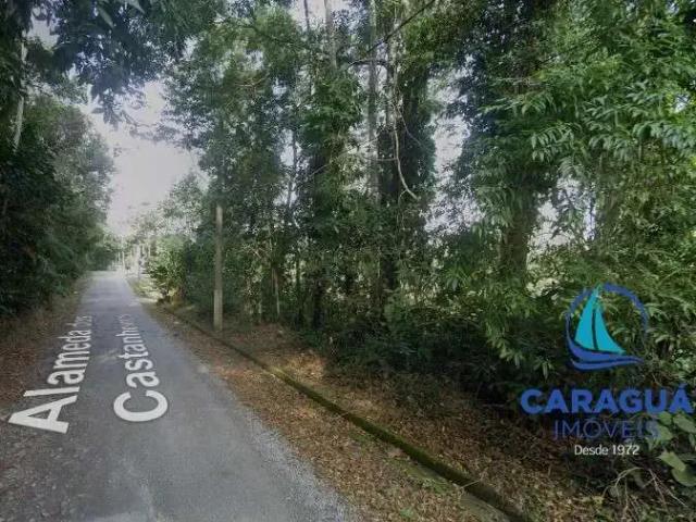 Terreno / Lote para Venda em Caraguatatuba/SP Cidade Jardim
