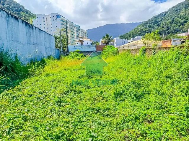 Terreno / Lote para Venda em Caraguatatuba/SP Cidade Jardim