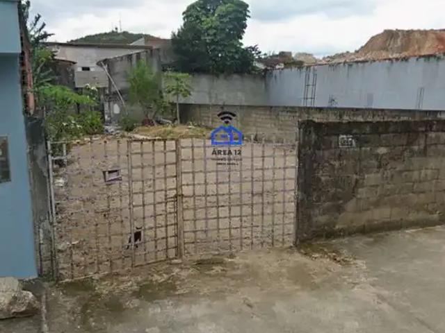 Terreno / Lote para Venda em Caraguatatuba/SP Cidade Jardim
