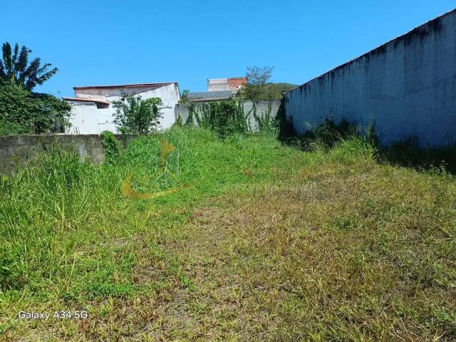 Terreno / Lote para Venda em Caraguatatuba/SP Cidade Jardim
