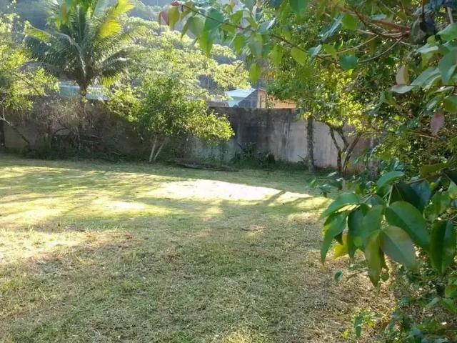 Terreno / Lote para Venda em Caraguatatuba/SP Cidade Jardim