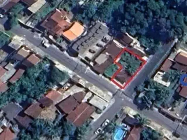 Terreno / Lote para Venda em Caraguatatuba/SP Cidade Jardim