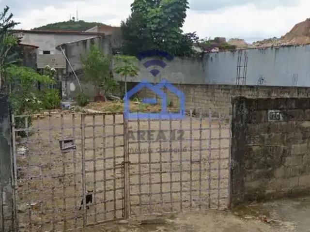 Terreno / Lote para Venda em Caraguatatuba/SP Cidade Jardim