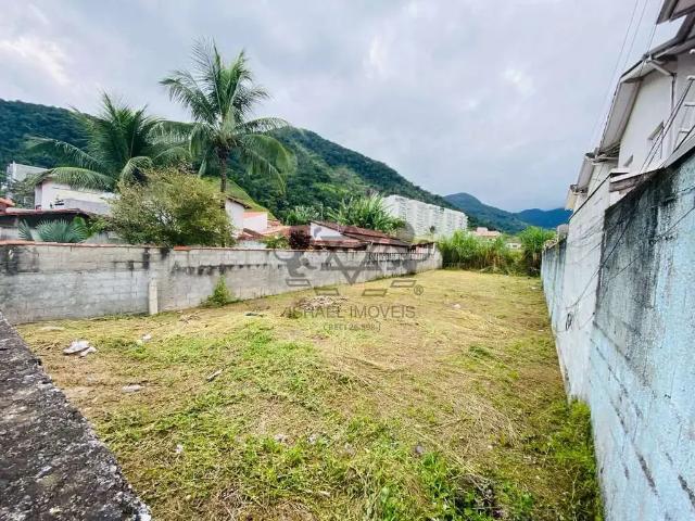 Terreno / Lote para Venda em Caraguatatuba/SP Cidade Jardim