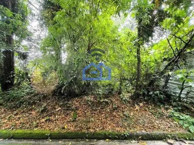 Terreno / Lote para Venda em Caraguatatuba/SP Cidade Jardim