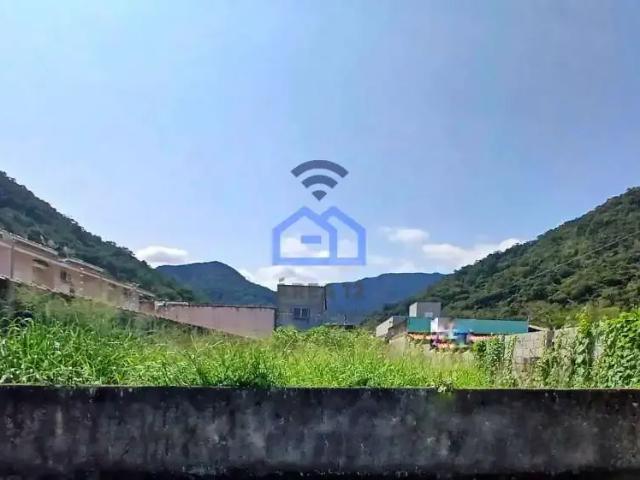 Terreno / Lote para Venda em Caraguatatuba/SP Cidade Jardim