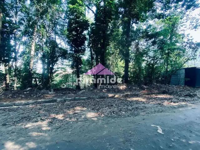 Terreno / Lote para Venda em Caraguatatuba/SP Cidade Jardim