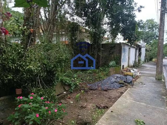 Terreno / Lote para Venda em Caraguatatuba/SP Cidade Jardim