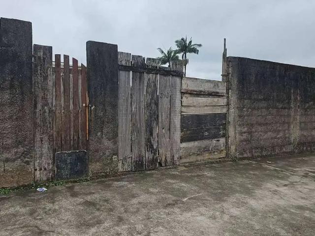 Terreno / Lote para Venda em Caraguatatuba/SP Cidade Jardim