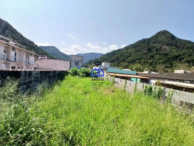 Terreno / Lote para Venda em Caraguatatuba/SP Cidade Jardim