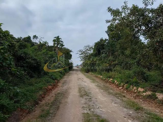 Terreno / Lote para Venda em Caraguatatuba/SP Balneário Mar Azul