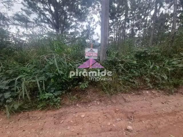 Terreno / Lote para Venda em Caraguatatuba/SP Balneário Copacabana