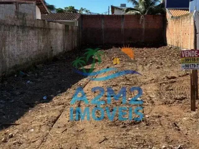 Terreno / Lote para Venda em Caraguatatuba/SP Balneário Copacabana