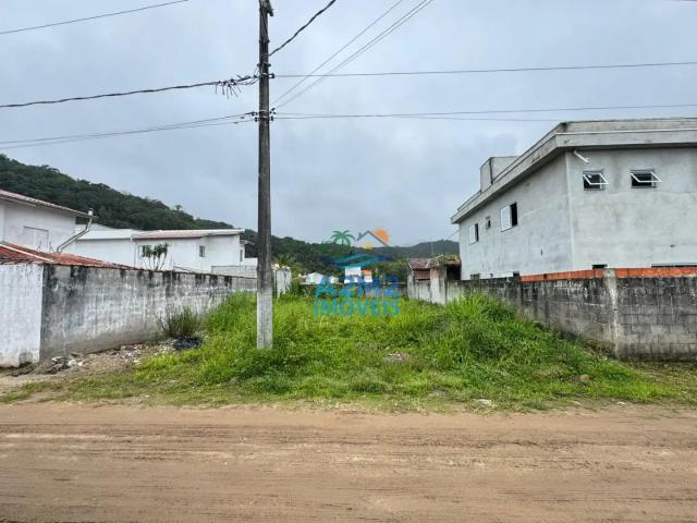 Terreno / Lote para Venda em Caraguatatuba/SP Balneário Copacabana