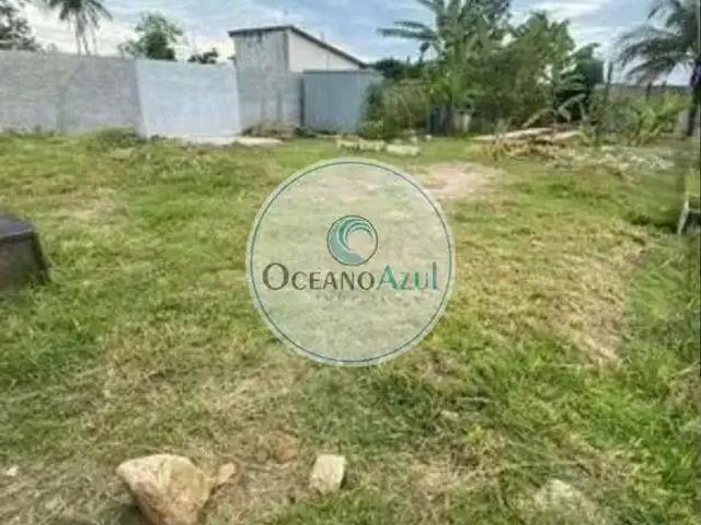 Terreno / Lote para Venda em Caraguatatuba/SP Balneário Copacabana