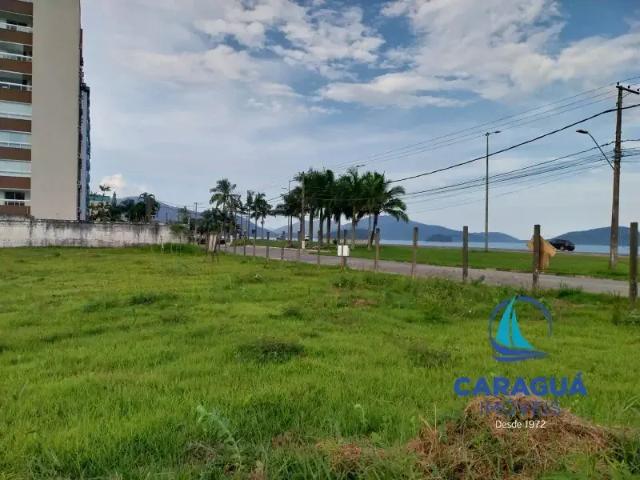 Terreno / Lote para Venda em Caraguatatuba/SP Balneário Copacabana
