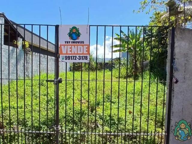 Terreno / Lote para Venda em Caraguatatuba/SP Balneário dos Golfinhos