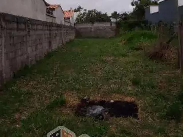 Terreno / Lote para Venda em Caraguatatuba/SP Balneário dos Golfinhos