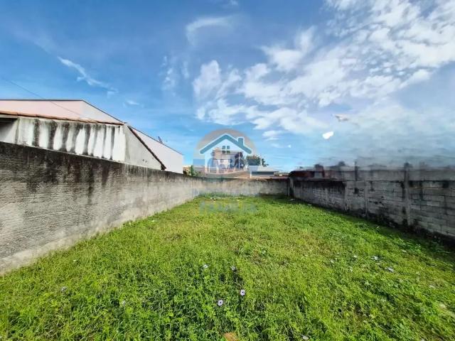 Terreno / Lote para Venda em Caraguatatuba/SP Balneário dos Golfinhos
