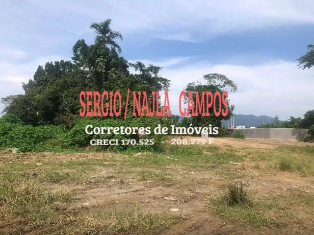 Terreno / Lote para Venda em Caraguatatuba/SP Balneário dos Golfinhos