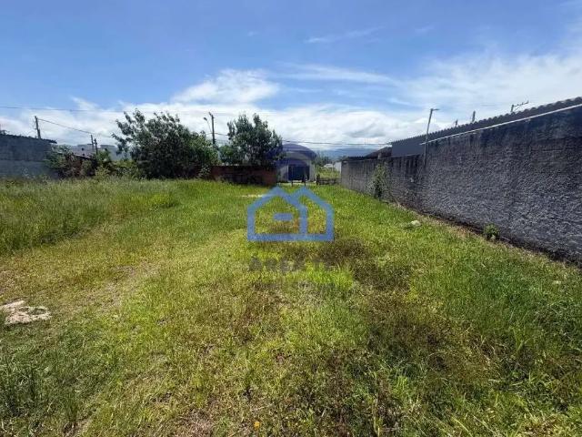 Terreno / Lote para Venda em Caraguatatuba/SP Balneário dos Golfinhos