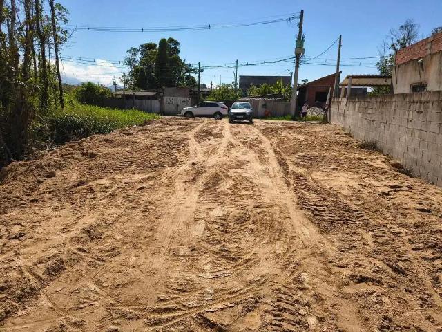 Terreno / Lote para Venda em Caraguatatuba/SP Balneário dos Golfinhos
