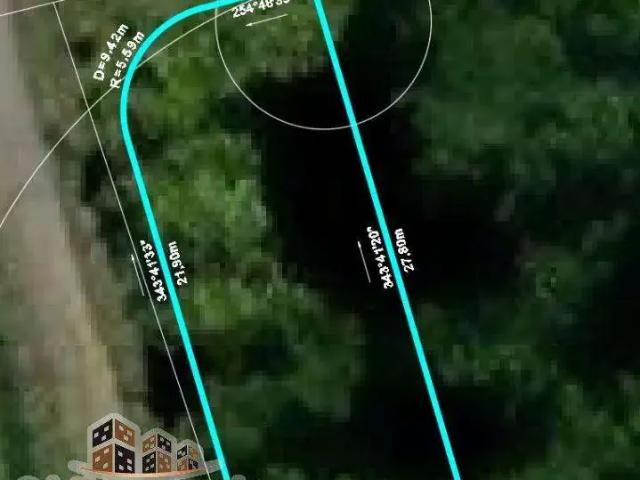 Terreno / Lote para Venda em Caraguatatuba/SP Balneário dos Golfinhos